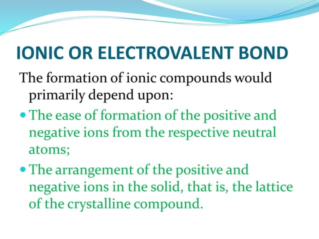 chemical bonding.pptx