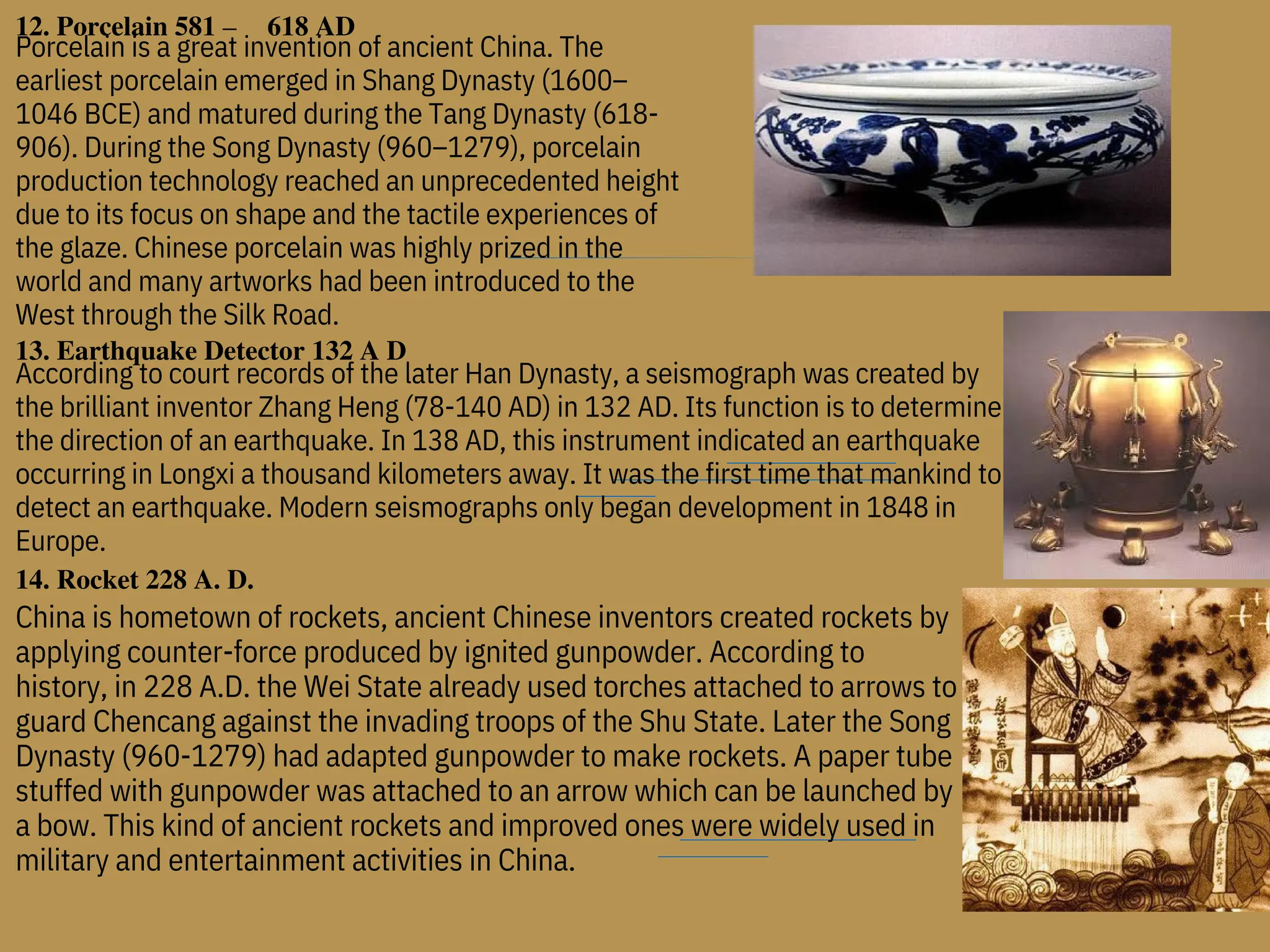 Chinese Civilization in Science and Technology | PDF