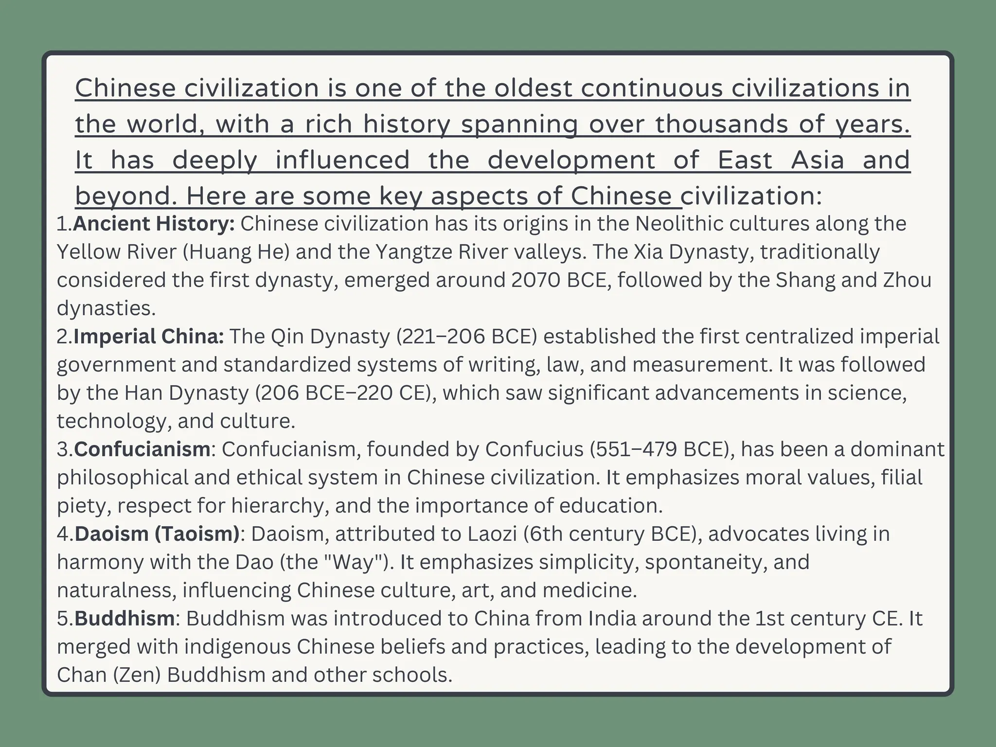 Chinese Civilization in Science and Technology | PDF