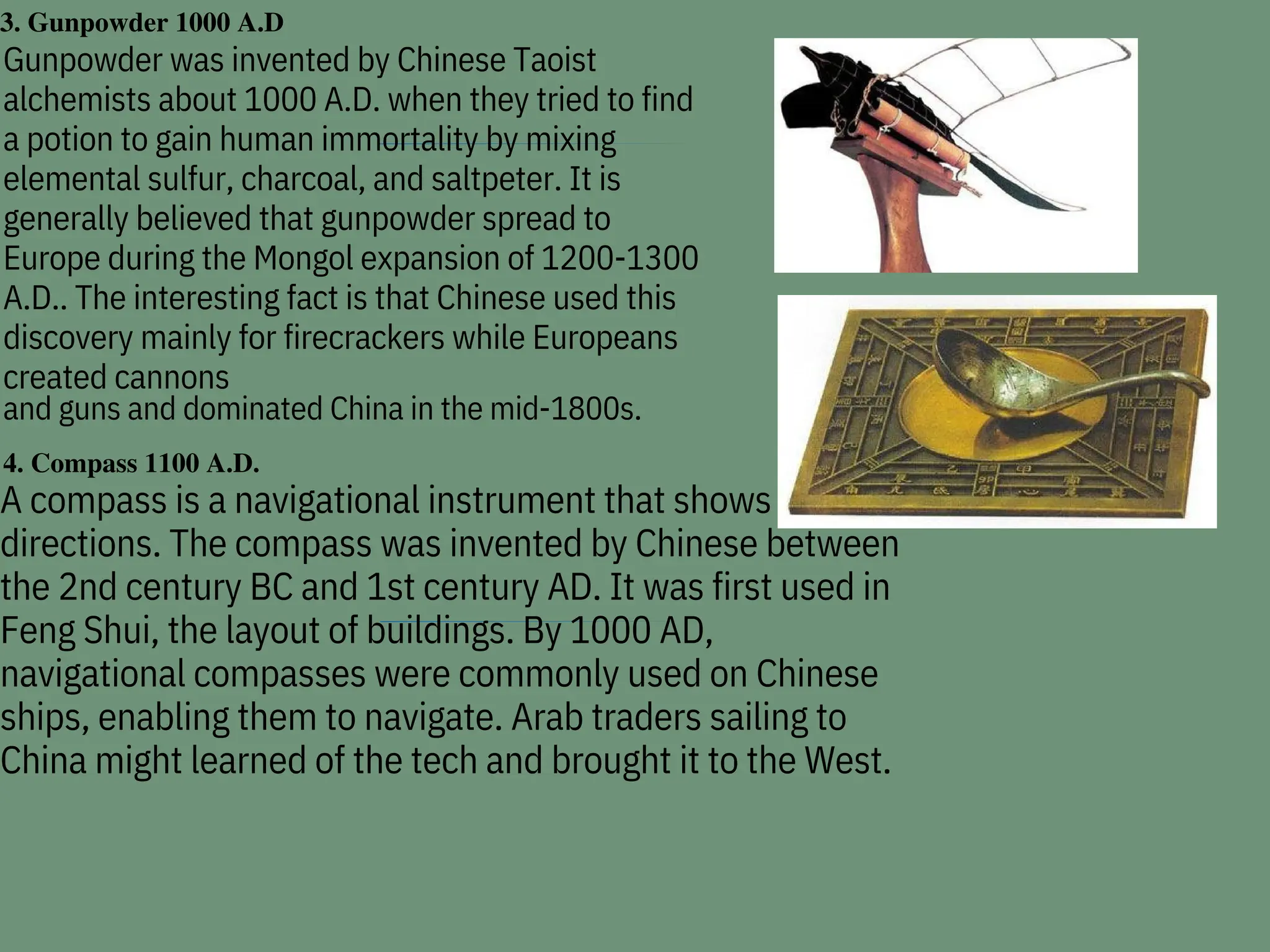 Chinese Civilization in Science and Technology | PDF