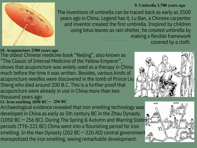 Chinese Civilization in Science and Technology | PDF