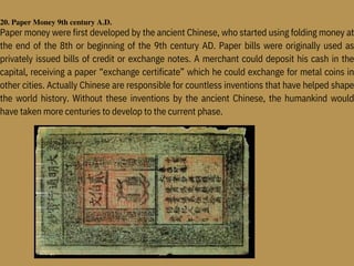 Chinese Civilization in Science and Technology | PDF