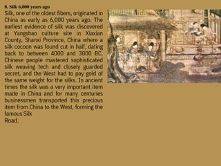 Chinese Civilization in Science and Technology | PDF