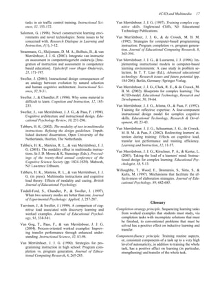 4 c id article-2008 | PDF | Education