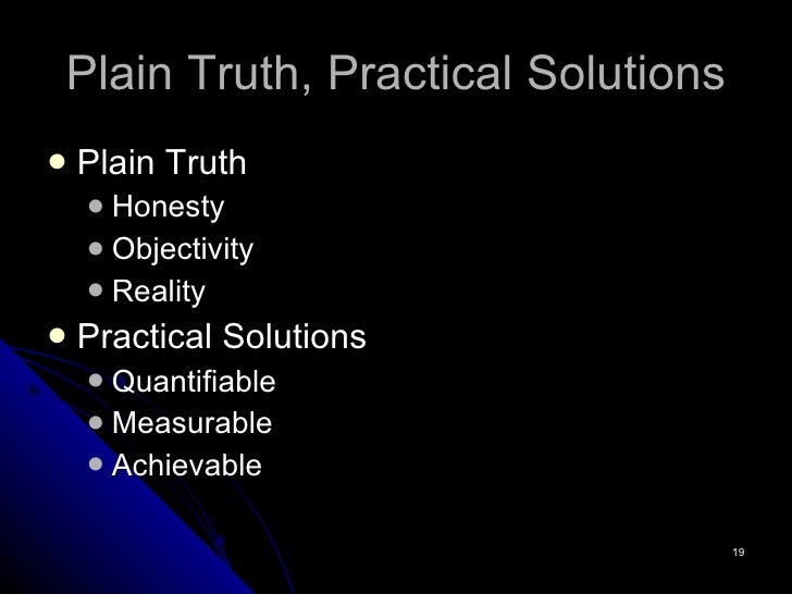 4 Circles Of Good Business 09