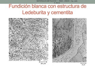 4 clase fundiciones | PPT