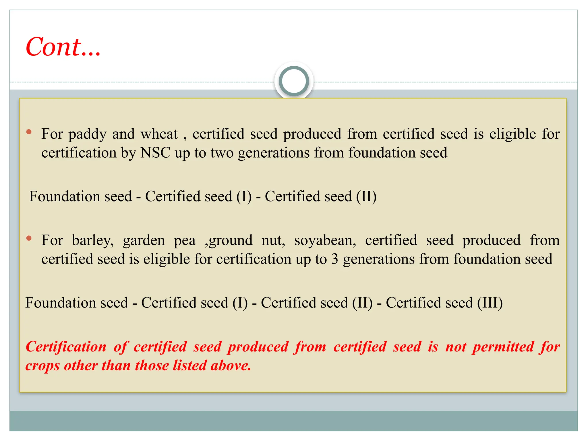 classes of seed stages of classe seed multiliction stages.pptx