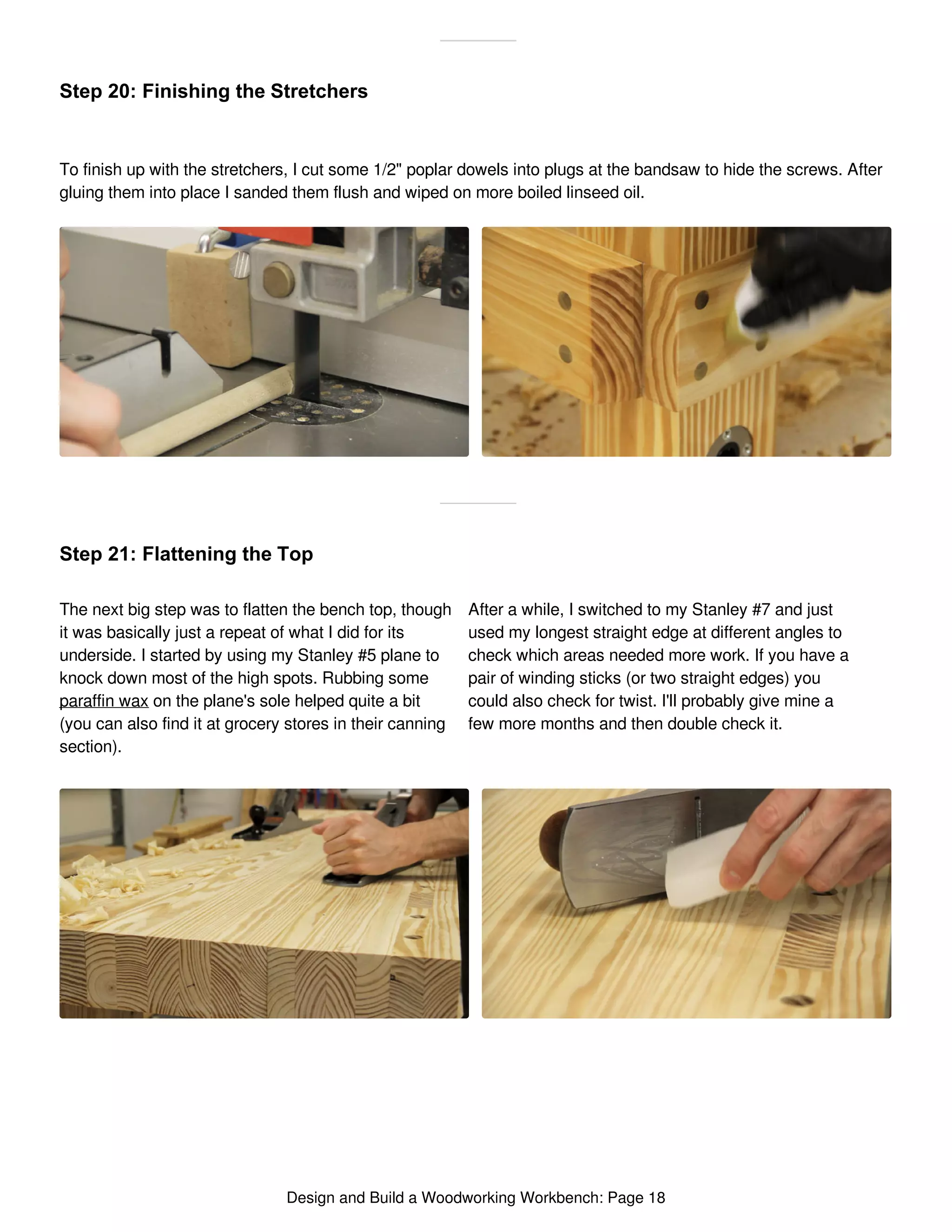 4 classic roubo-style-workbench | PDF