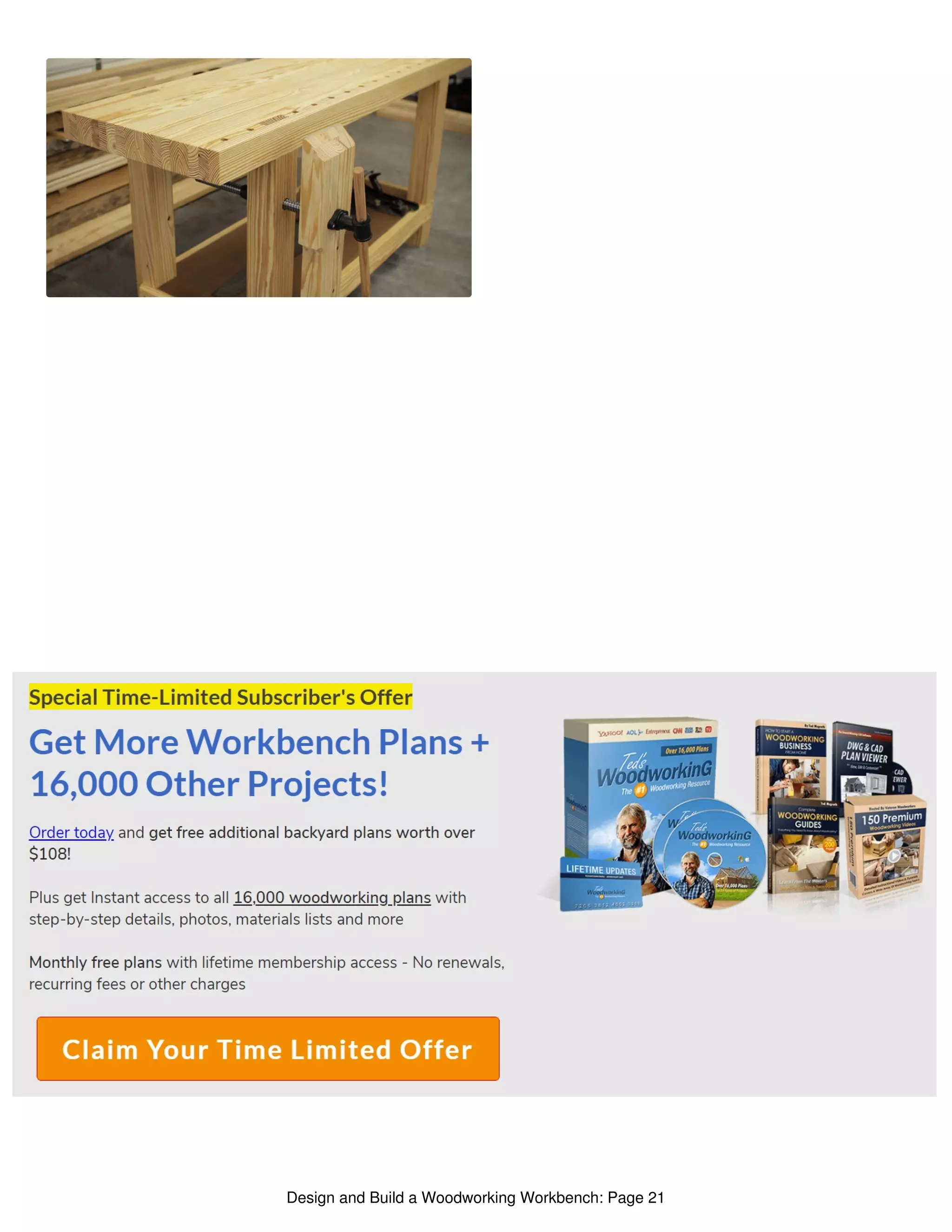 4 classic roubo-style-workbench | PDF