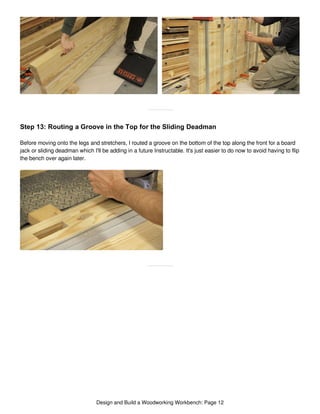 4 classic roubo-style-workbench | PDF