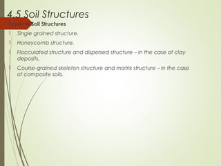 4 clay mineralogy | PPT