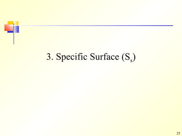 4 clay minerals and soil structure | PPT