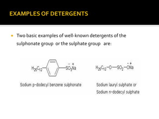4 cleansing agents | PDF