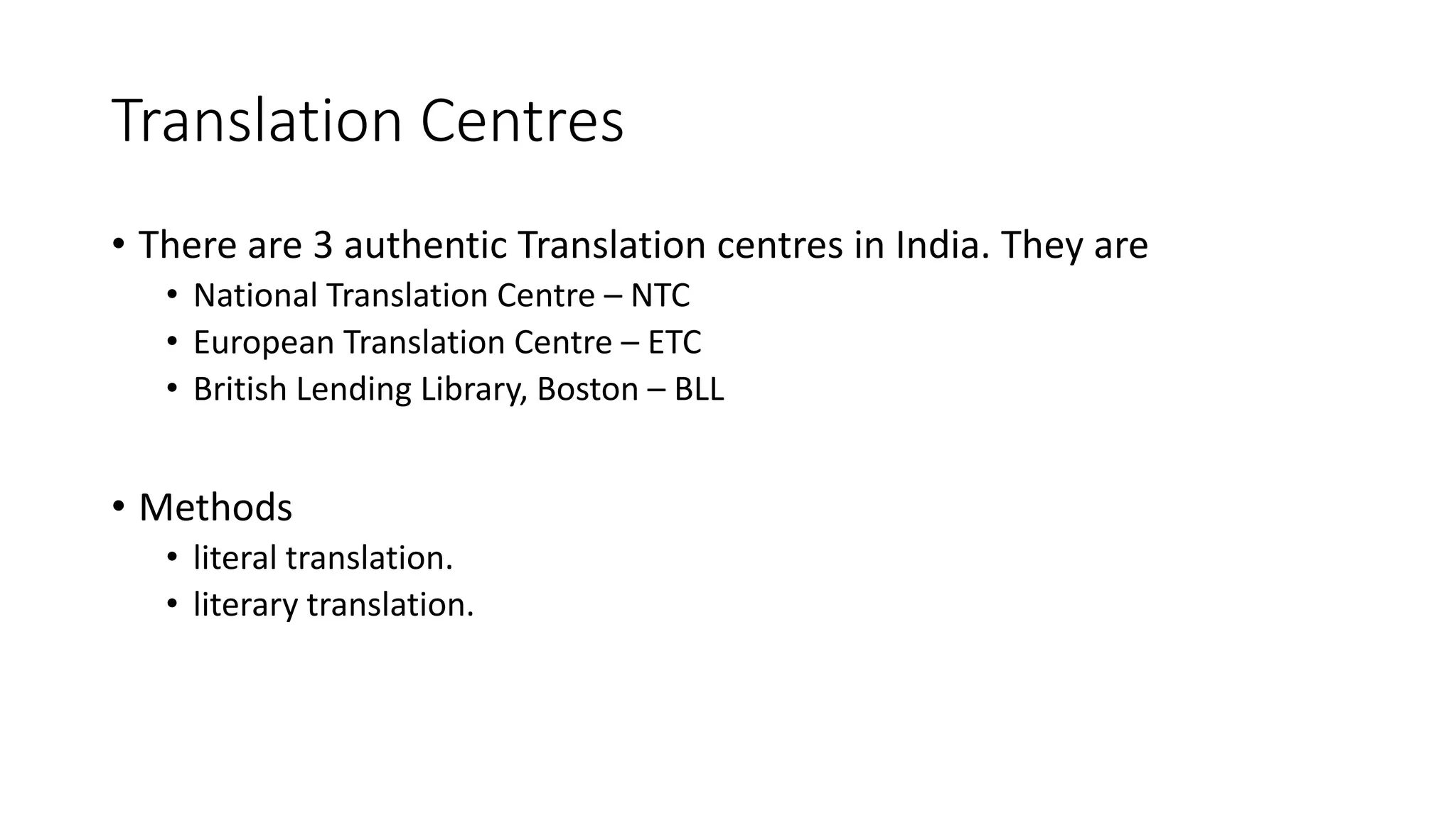 4 Clearing houses, Translation centres and Reprographic centres.pptx