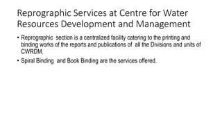 4 Clearing houses, Translation centres and Reprographic centres.pptx