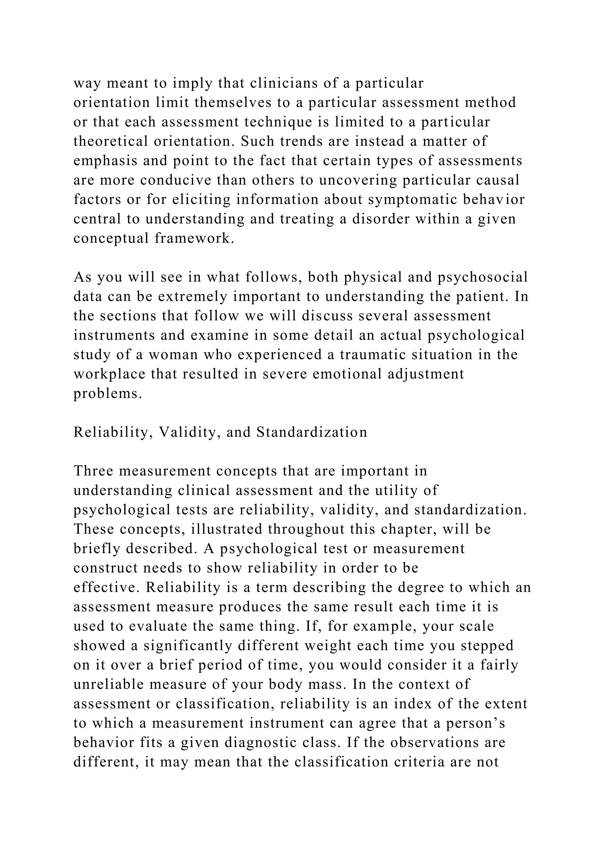 4 clinical assessment and diagnosislearning objectives 4.docx