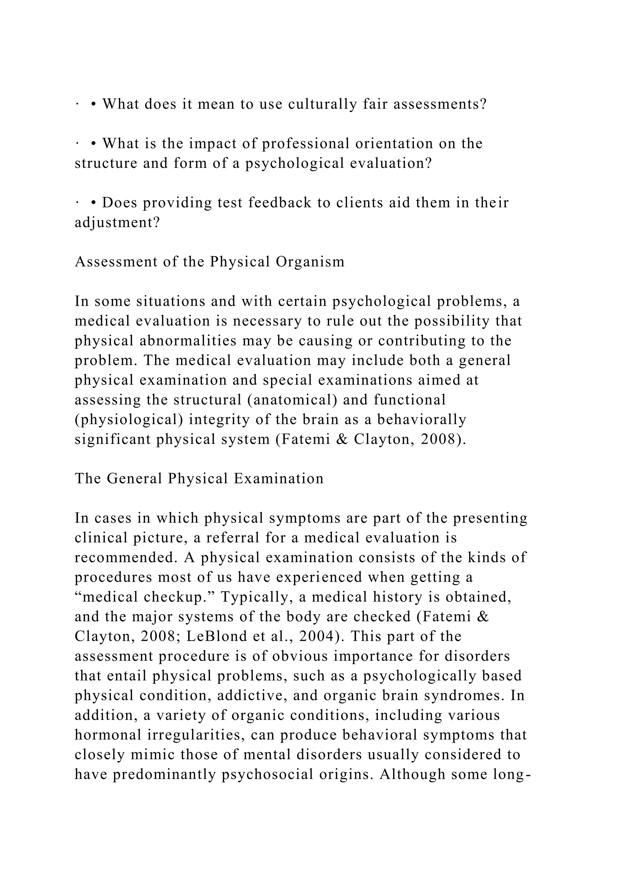 4 clinical assessment and diagnosislearning objectives 4.docx