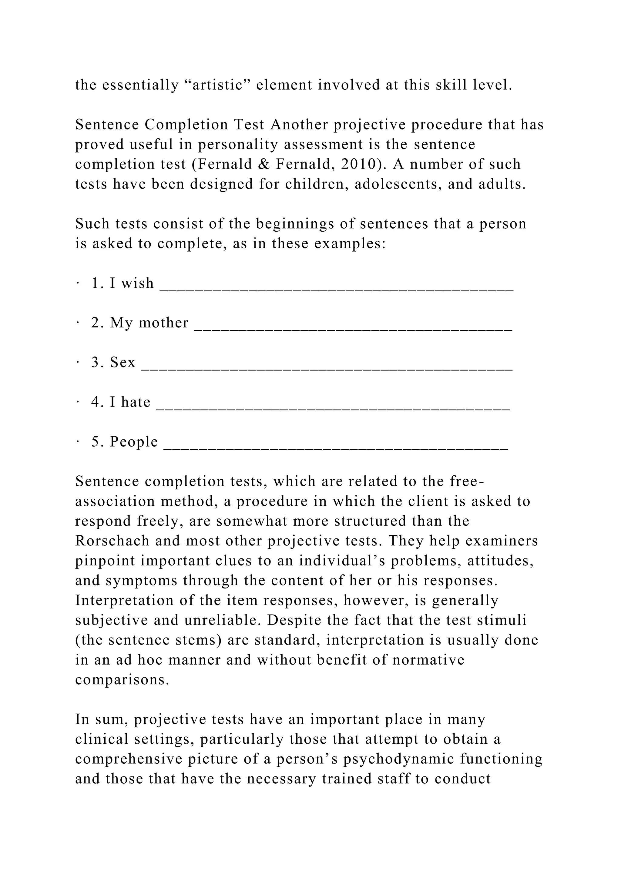 4 clinical assessment and diagnosislearning objectives 4.docx