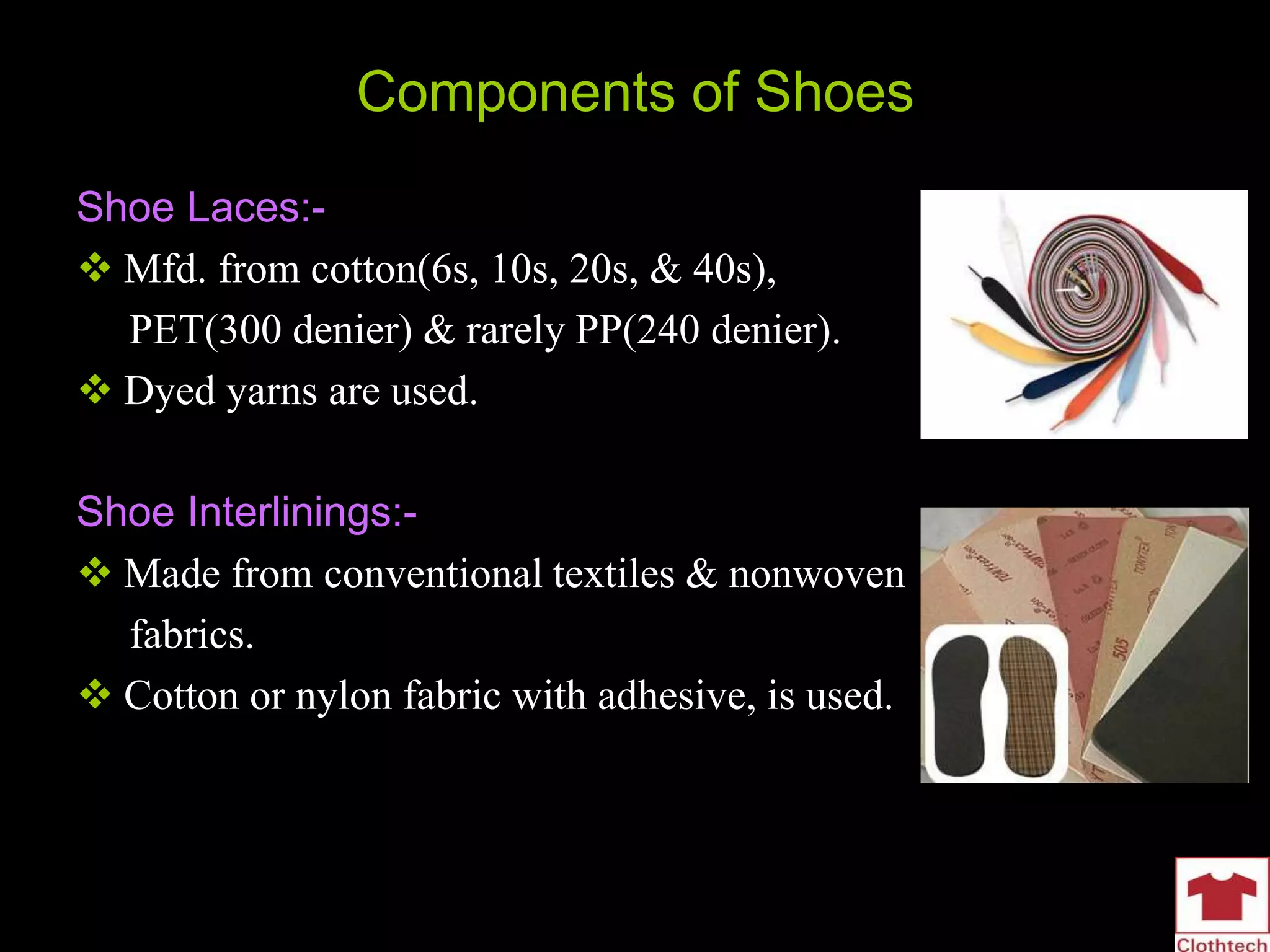 Clothtech Technical Textile | PPT