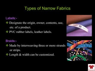 Clothtech Technical Textile | PPT