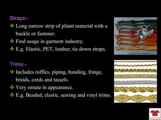 Clothtech Technical Textile | PPT