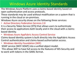 Cloud Security | PDF
