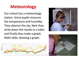 4c Math in Science: What can we do? | PPTX