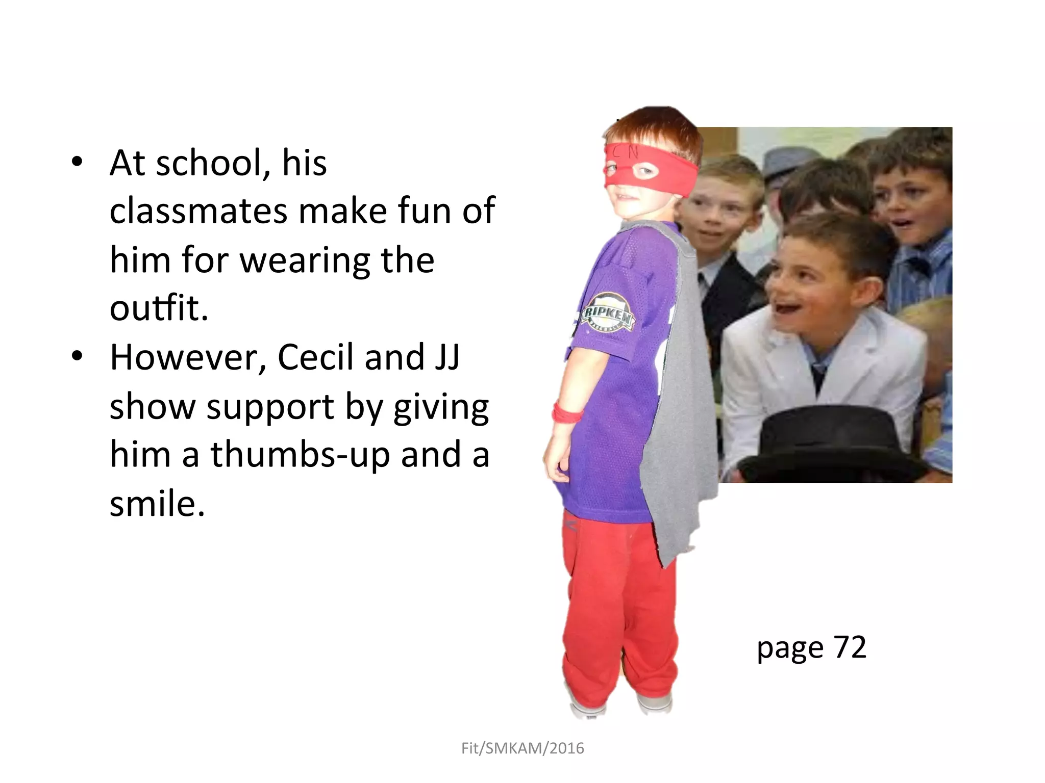 CAPTAIN NOBODY FORM 5 NOVEL chapters 9-10 | PPT