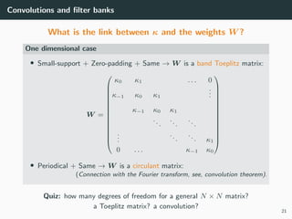 MLIP - Chapter 4 - Image classification and CNNs | PDF