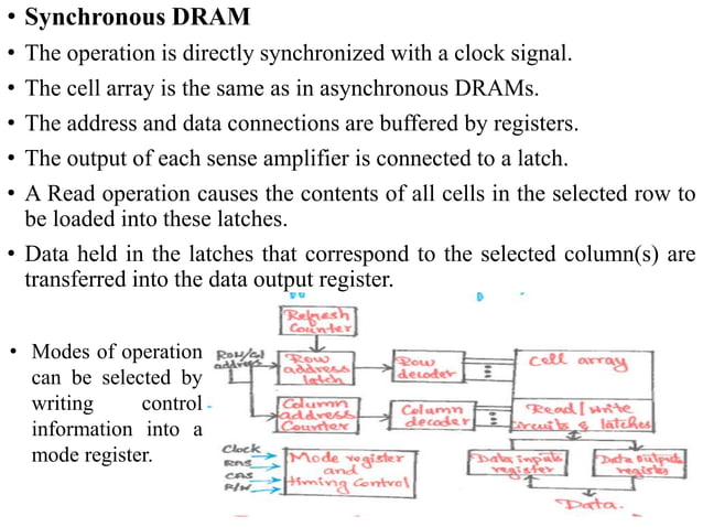 Unit- 4 Computer Oganization and Architecture | PPTX
