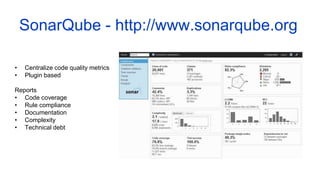 #4 code quality | PPT