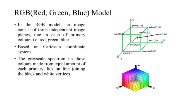 4 Colour Image Fundamentals and Colour Models.pptx