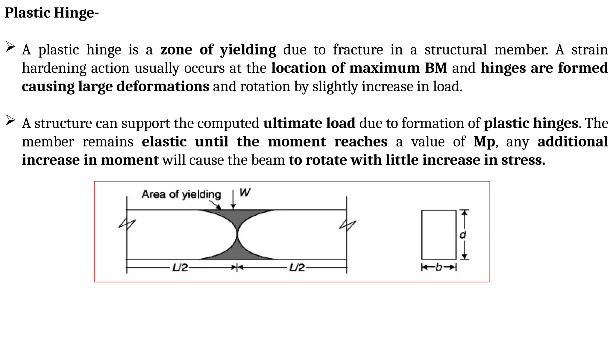 column subjected to bending_numerical.pptx