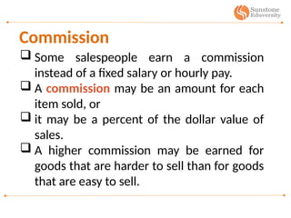 calculationCommissionpaycompensation business problem solving.pptx