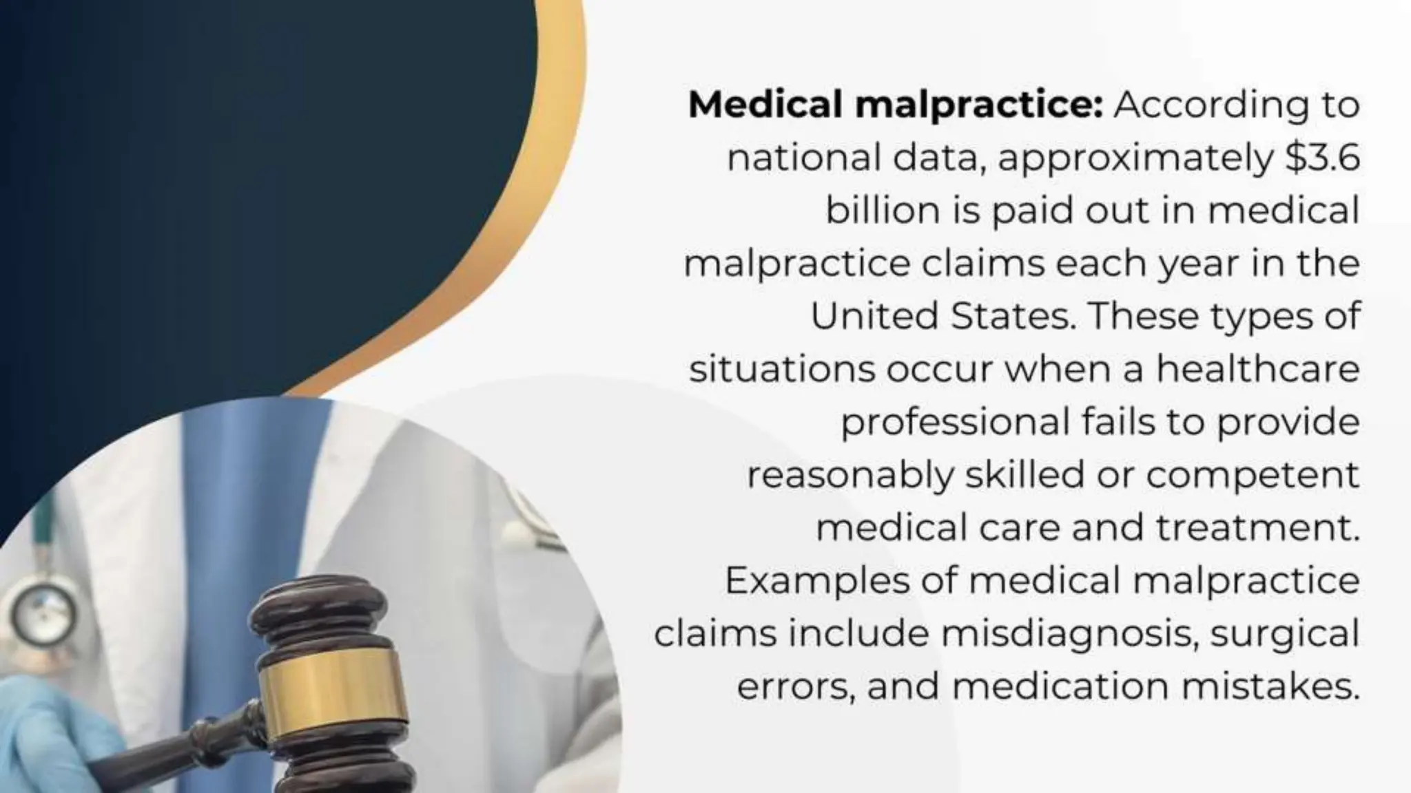 4 Common Accidents That Result in Serious Injuries | PPT