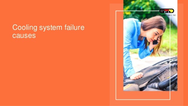 4 Common Causes Of Cooling System Failure In Your Mercedes-Benz | PPTX