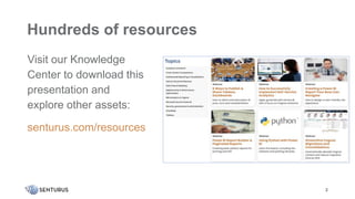 4 Common Analytics Reporting Errors to Avoid | PPT