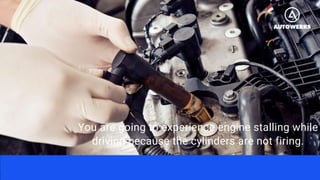 4 Common Reasons Behind Mini Cooper Engine Stalling from Experts in ...