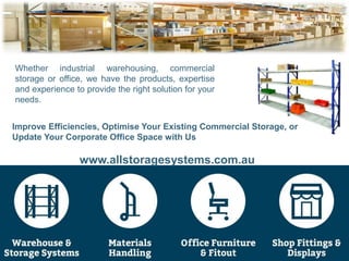 4 common warehouse mistakes and how to avoid them | PPTX