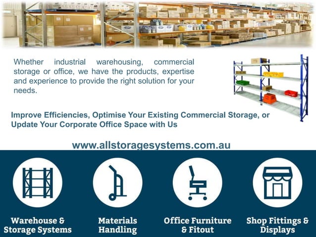 4 common warehouse mistakes and how to avoid them | PPT