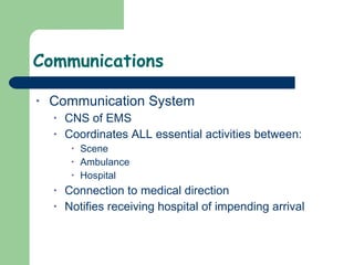 4)Communications | PPT