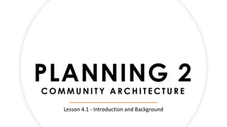 4_COMMUNITY ARCH. INTRODUCTION.pdf