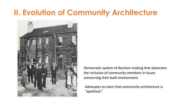 4_COMMUNITY ARCH. INTRODUCTION.pdf | Free Download