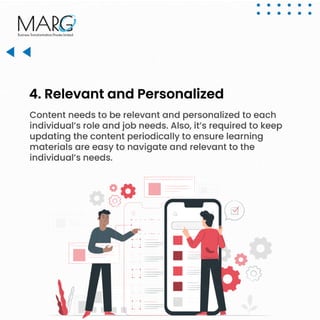 4 Components of Successful Performance Support | PDF