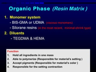 composite resin dental material | PPS
