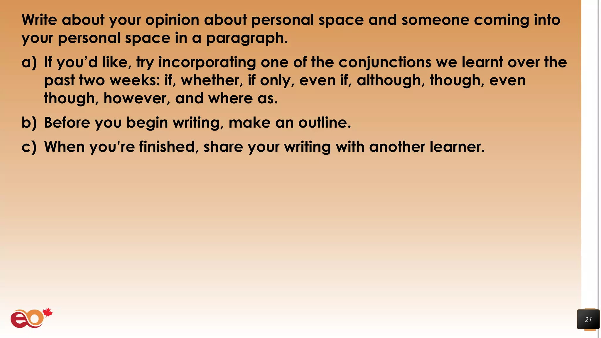 4 compound complex sentences and paragraph structure desktop | PPT