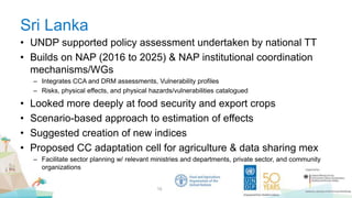 Comprehensive Risk Management | PPT