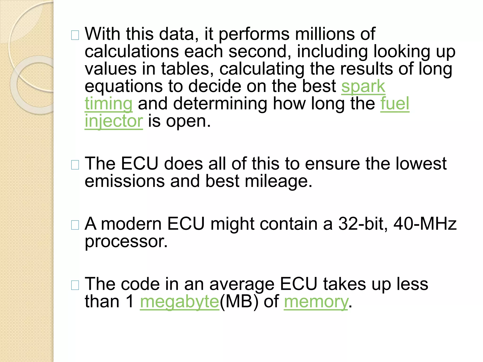 4 computer assisted control and automation | PPT