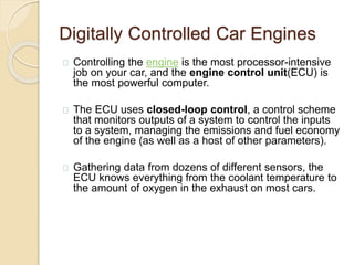 4 computer assisted control and automation | PPT