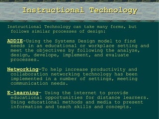 4 Concepts of IT | PPT